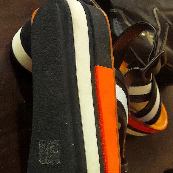 Alias Mae | Shoes | Alias Mae Sandals | Poshmark